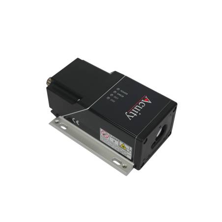 Capteur de Distance Laser Longue Portée • AS2100