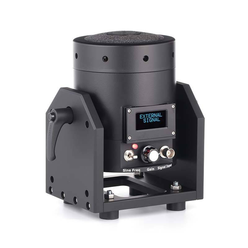 Pot Vibrant à Aimant Permanent - Amplificateur Intégré - PM-20