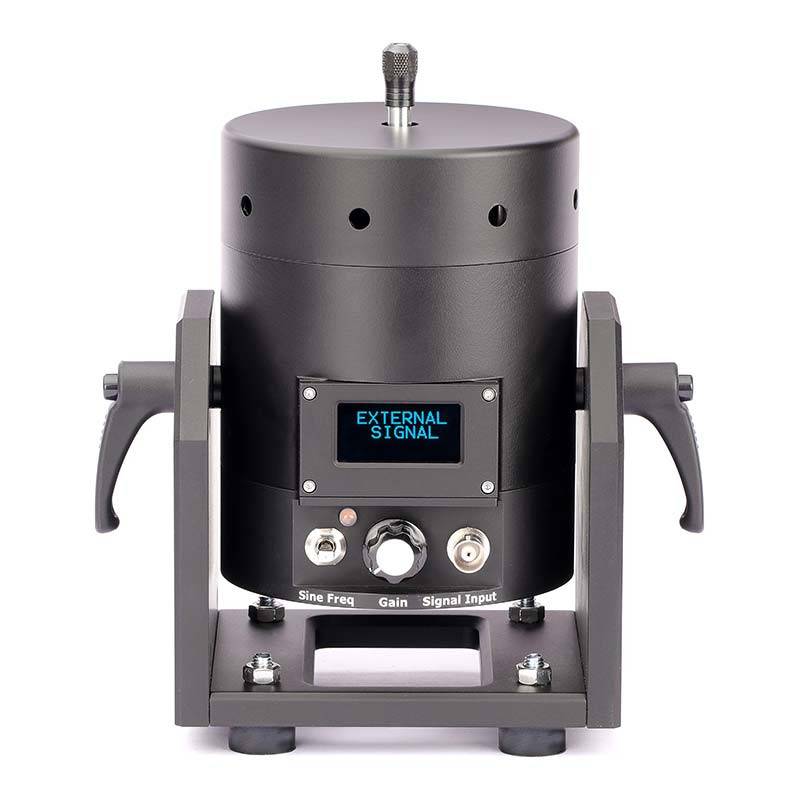 Pot Vibrant à Aimant Permanent - Amplificateur Intégré - PM-20