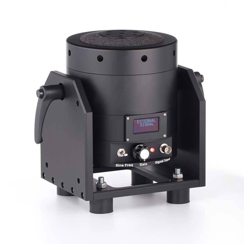 Pot Vibrant à Aimant Permanent - Amplificateur Intégré - PM-100