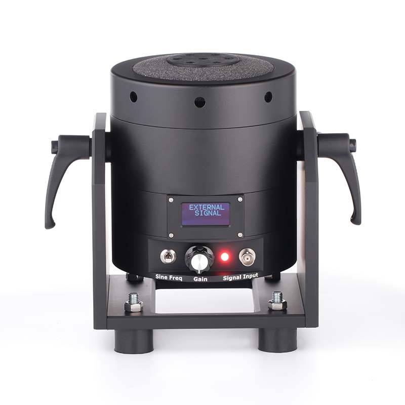Pot Vibrant à Aimant Permanent - Amplificateur Intégré - PM-100