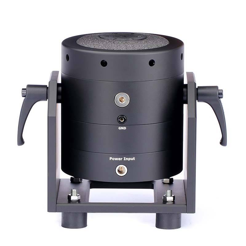 Pot Vibrant à Aimant Permanent - Amplificateur Intégré - PM-100