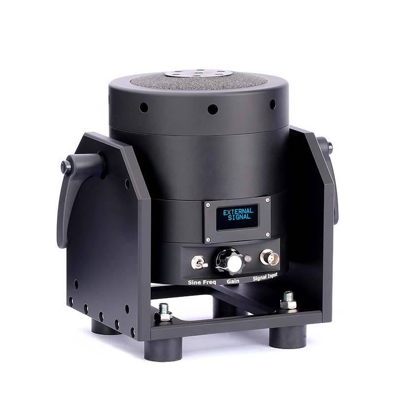 Pot Vibrant à Aimant Permanent - Amplificateur Intégré - PM-100
