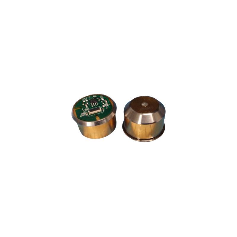 Gyroscope Miniature Haute Performance et Robuste CVG-HT
