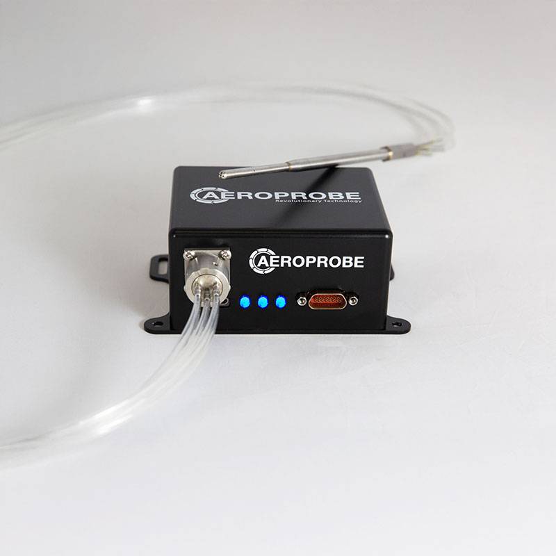 Air Data Computer Micro µADC - Instrument de Vol Miniature