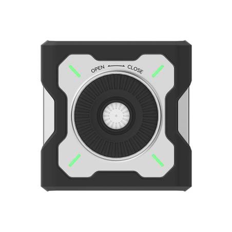 Calibreur Acoustique Portable Classe 1 Bi-Fréquence