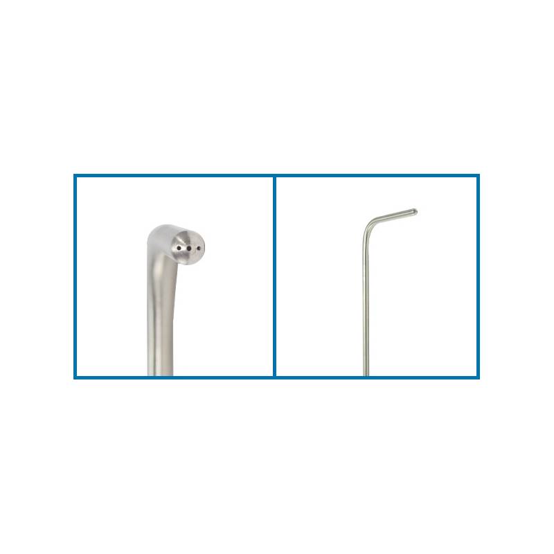 Sonde Multi-Trous en Forme de L - Aeroprobe